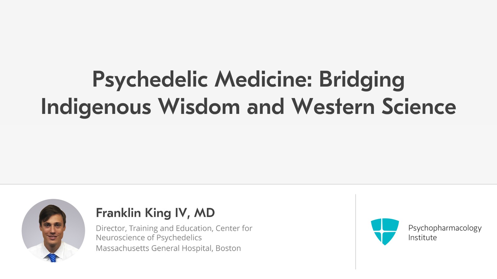 Exploring the World of Psychedelics: An Introduction ...